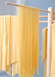 Fresh Pasta » Tide & Thyme