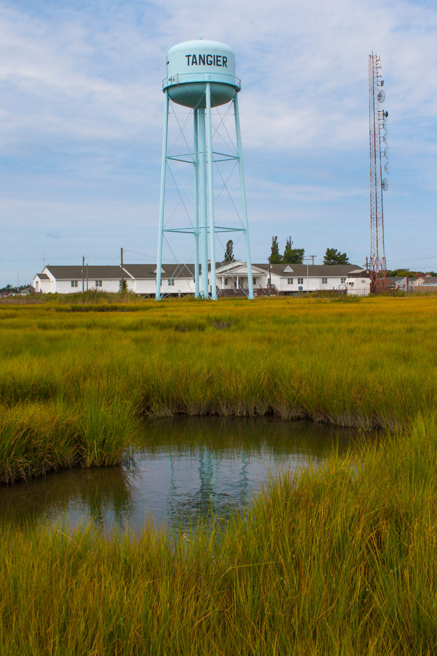 Day Trip To Tangier Island » Tide & Thyme